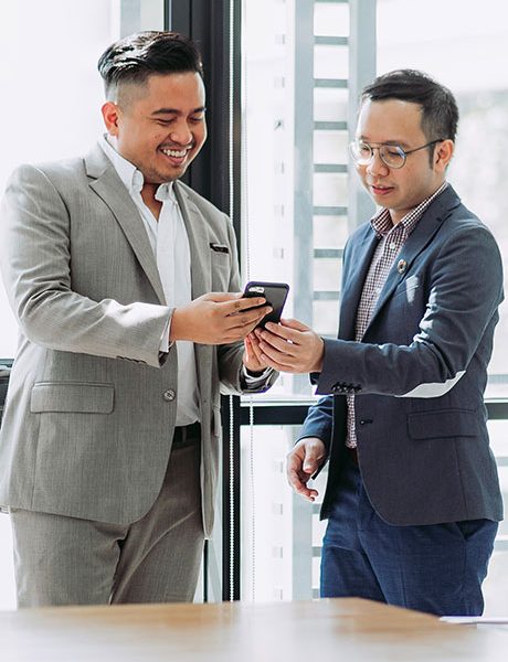 Residential – Coolax USA