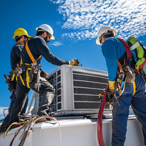 Preconstruction Services – Coolax USA